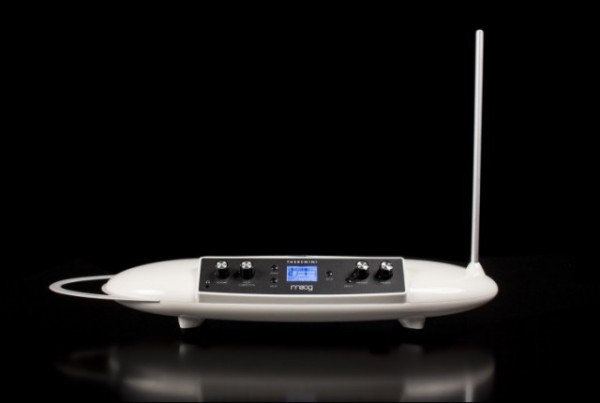 Moog Announces Animoog-based Theremin – The Theremini | Animoog love